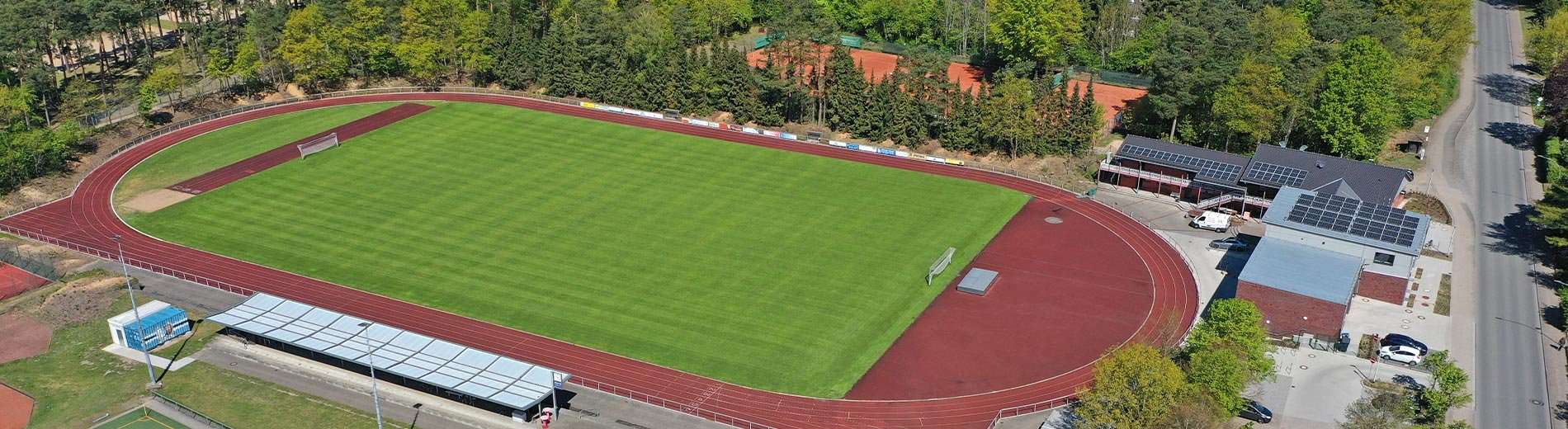 Neuigkeiten in der Jugendabteilung - Büchen-Siebeneichener Sportverein e.V.